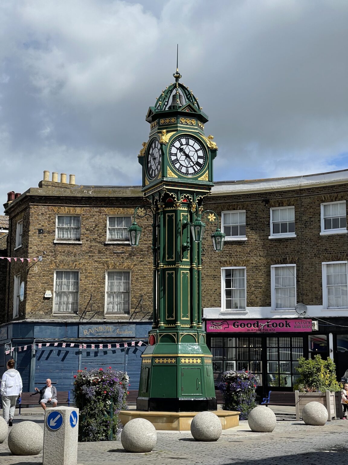 isle-of-sheppey.co.uk – Everything Sheppey