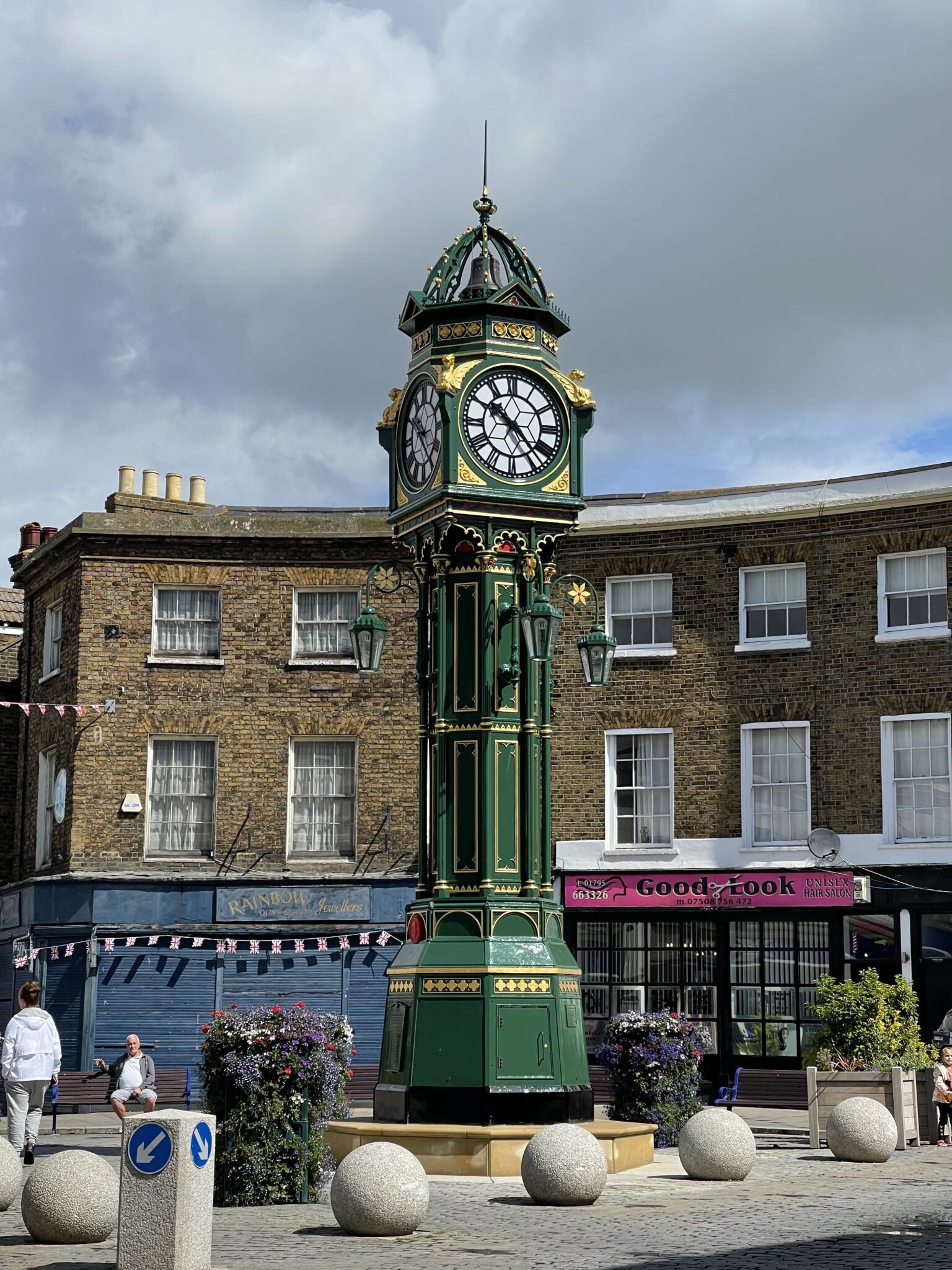 isle-of-sheppey.co.uk – Everything Sheppey