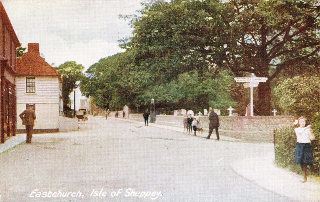 Postcards – More – isle-of-sheppey.co.uk