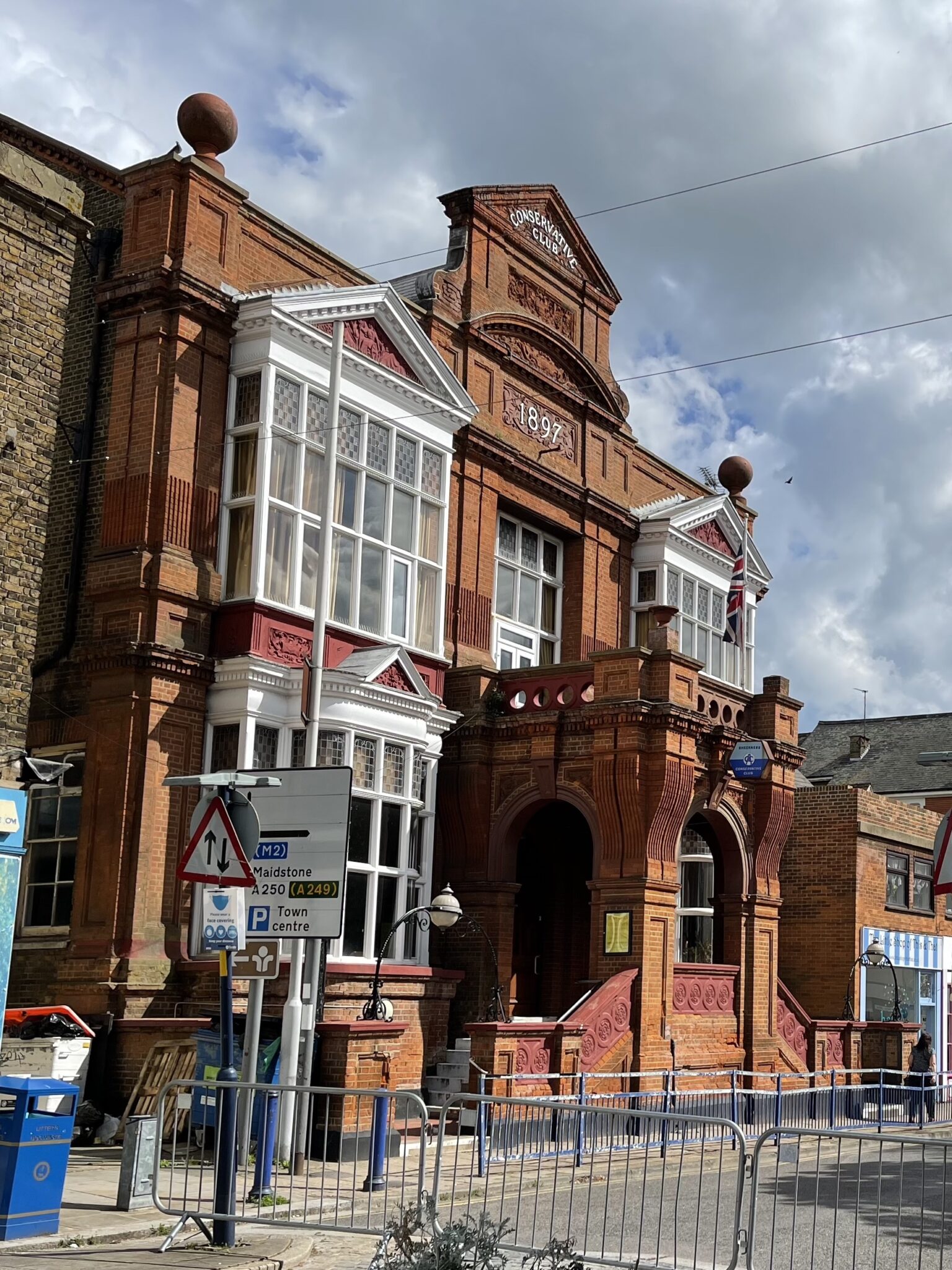 isle-of-sheppey.co.uk – Everything Sheppey