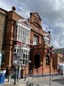 isle-of-sheppey.co.uk – Everything Sheppey